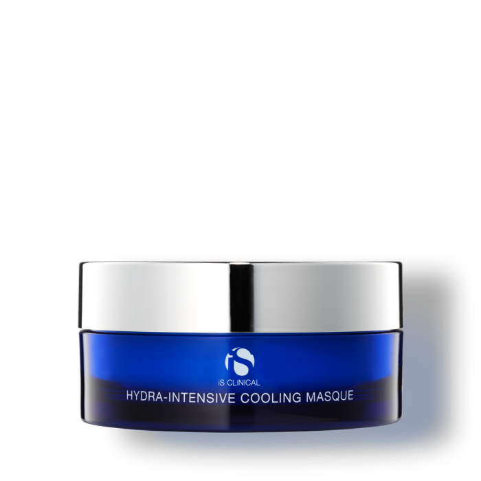 Hydra-Intensive Cooling Masque - Evolve Medical Aesthetics by iS Clinical